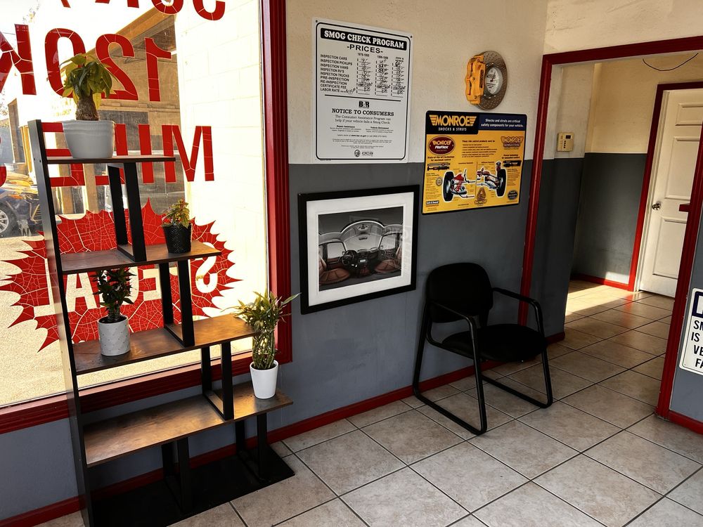 FIX N SMOG - Updated November 2025 - 43 Photos & 292 Reviews - 318 N ...