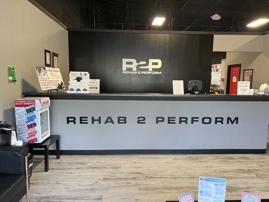 REHAB 2 PERFORM - Updated January 2026 - 22 Photos - 1202 Rising Ridge ...