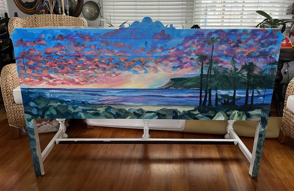 HELEN VICTORIA HEJL - Updated February 2025 - San Diego, California ...