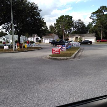 HERNANDO COUNTY PUBLIC LIBRARY - SPRING HILL - Updated October 2025 ...