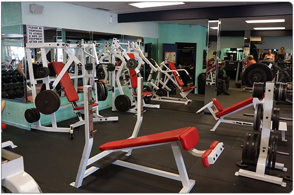 LIGHTHOUSE POINT GYM - Updated December 2025 - 11 Photos & 26 Reviews ...