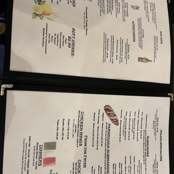 MONTEMAGGIORE ITALIAN RESTAURANT - Updated December 2025 - 25 Photos ...