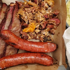 CLARK CREW BBQ - 519 Photos & 469 Reviews - Barbeque - 3510 NW Expy ...