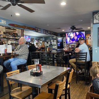 FENTON BAR AND GRILL - Updated June 2025 - 70 Photos & 124 Reviews ...