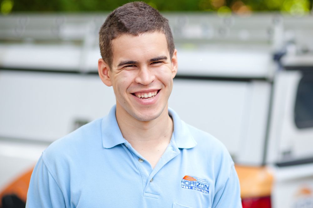 HORIZON PEST CONTROL - Updated October 2025 - 48 Photos & 36 Reviews ...