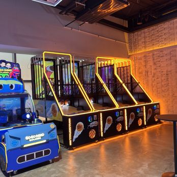 GATCHA - Updated August 2024 - 183 Photos & 37 Reviews - 133-33 39th ...