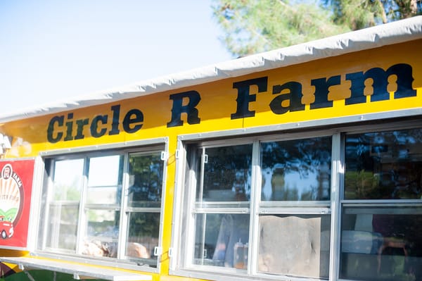 CIRCLE R FARM - Updated December 2025 - 16 Photos & 19 Reviews - 100 ...