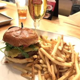 MATCHBOX - MERRIFIELD - 1246 Photos & 1101 Reviews - 2911 District Ave ...