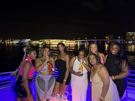 THE ULTIMATE MIAMI BOAT PARTY - Updated November 2025 - 11 Photos - Miami Beach, Florida ...