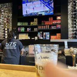 575 PIZZERIA - Updated January 2026 - 184 Photos & 390 Reviews - 2803 ...