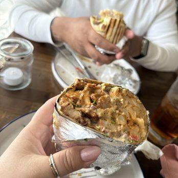 CYBEL - FRENCH MOROCCAN FUSION - Updated January 2025 - 51 Photos & 35 ...