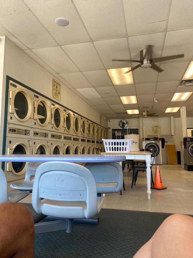 OKIE SUDS LAUNDRY - Updated October 2025 - 1276 N Eastern Ave, Moore ...