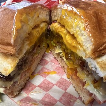 BURGER-CHAN - Updated May 2024 - 525 Photos & 230 Reviews - 5353 W ...