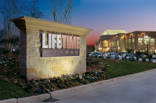 LIFE TIME - Updated October 2025 - 34 Photos & 93 Reviews - 40000 High ...