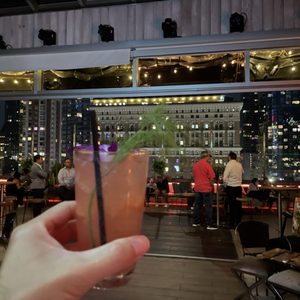 CASTELL ROOFTOP LOUNGE - Updated February 2025 - 561 Photos & 291 ...