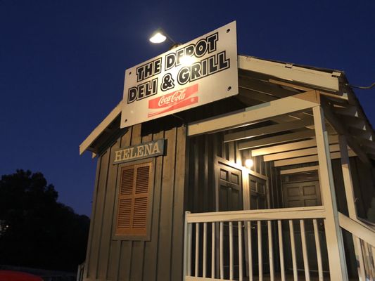 DEPOT DELI & GRILL - 113 Photos & 103 Reviews - 29 Lake Davidson Ln ...