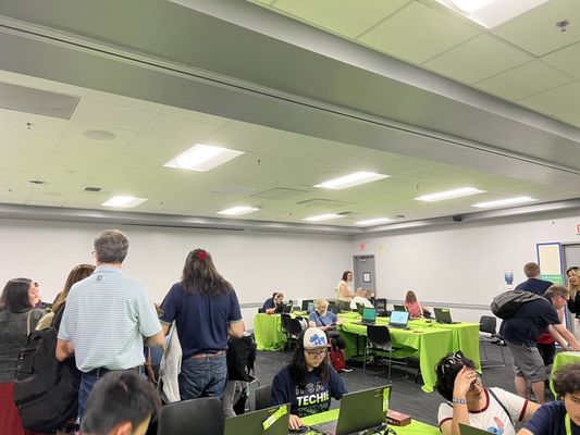 ID TECH CAMPS - Updated October 2025 - 10 Reviews - 260 Aldrich Hall ...