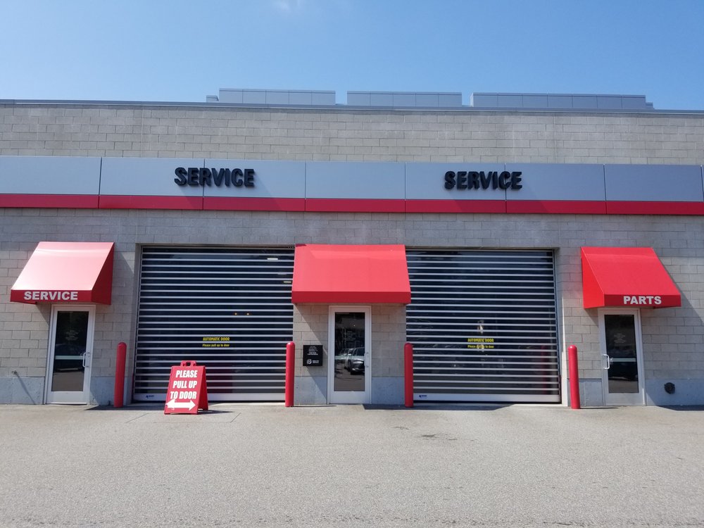 NUCAR TARBOX TOYOTA - Updated November 2025 - 14 Photos & 136 Reviews ...