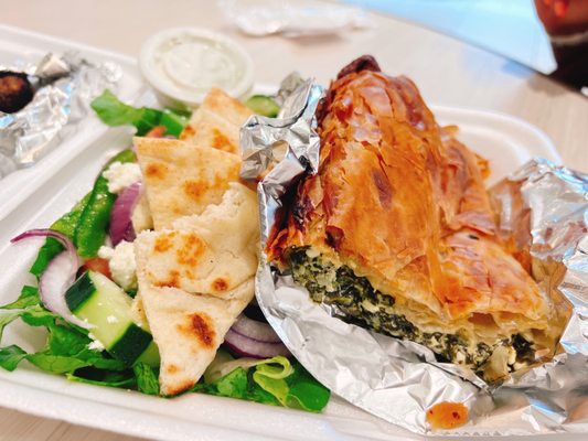 SOUVLAKI FAST - Updated January 2026 - 63 Photos & 40 Reviews - 1751 ...