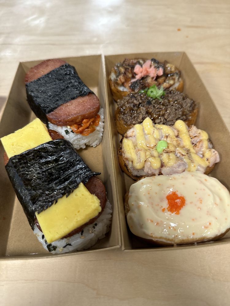 YUBU-YUBU - 28 Photos & 11 Reviews - 1199 Amboy Ave, Edison, New Jersey ...