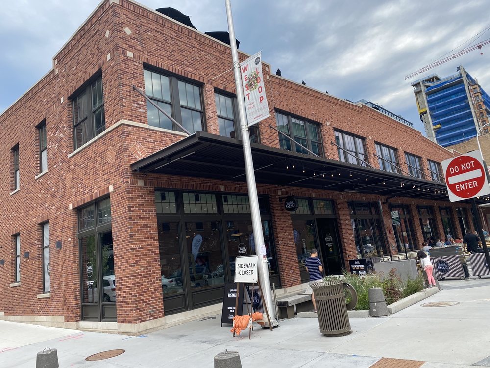 LOST LARSON AT TIMEOUT MARKET - 11 Photos - 916 W Fulton Market ...