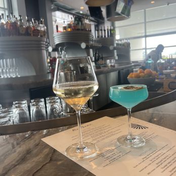 BLUE FLAME - Updated May 2024 - 148 Photos & 45 Reviews - 1870 Victory ...