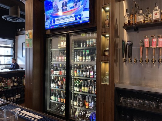 HOP SCOTCH CRAFT BEER AND WHISKEY - 46 photos & 12 avis - 251 Calhoun ...