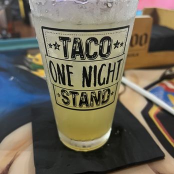 ONE NIGHT TACO STAND - Updated July 2024 - 308 Photos & 184 Reviews ...