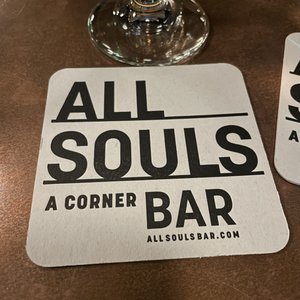 ALL SOULS BAR - 68 Photos & 132 Reviews - 725 T St NW, Washington ...