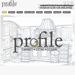 PROFILE CABINETS - Contractors - 3909 Misson Rd, Kansas City, KS ...