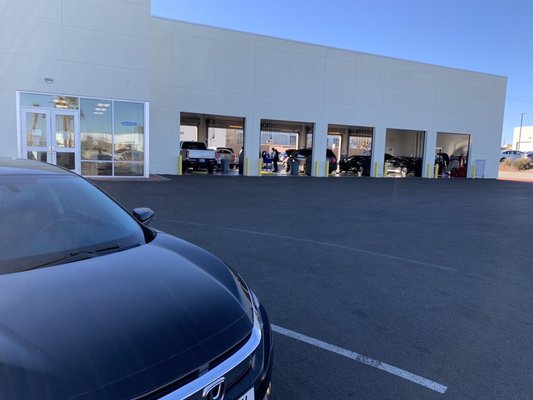 FINDLAY HONDA HENDERSON - Updated January 2025 - 233 Photos & 855 ...