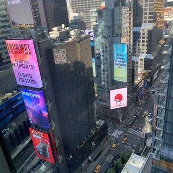 TEMPO BY HILTON NEW YORK TIMES SQUARE - 137 Photos & 41 Reviews - 1568 ...