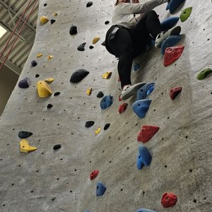 TRIANGLE ROCK CLUB - Updated September 2025 - 6022 Duraleigh Rd ...