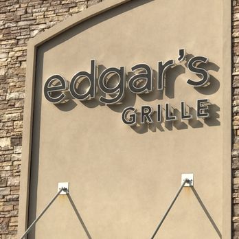 EDGAR’S GRILLE - Updated December 2025 - 494 Photos & 327 Reviews ...