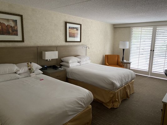 MARRIOTT PHOENIX RESORT TEMPE AT THE BUTTES - 596 Photos & 426 Reviews ...