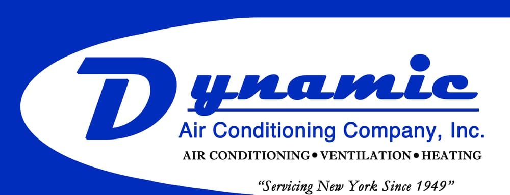 DYNAMIC AIR CONDITIONING - Updated September 2024 - 25-70 Ulmer St ...