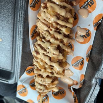 A1 DOGS&BURGERS - Updated January 2026 - 216 Photos & 89 Reviews - 5624 ...