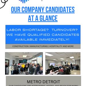 TRION SOLUTIONS - Updated July 2025 - 340 E Big Beaver Rd, Troy ...