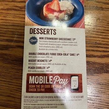 CRACKER BARREL OLD COUNTRY STORE - Updated October 2025 - 138 Photos ...