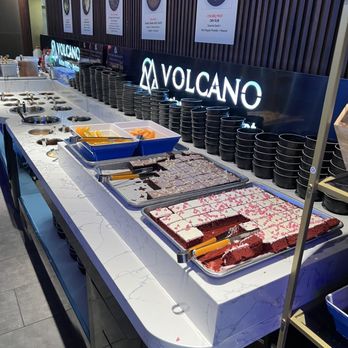 VOLCANO ASIAN BBQ AND HOT POT - Updated December 2024 - 117 Photos & 50 ...