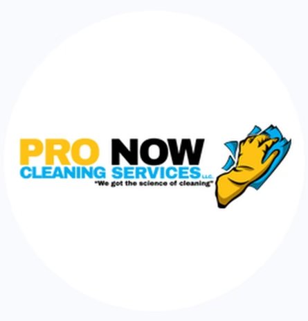 PRO NOW CLEANING SERVICES - Updated May 2026 - 8550 Argyle Business Lp ...