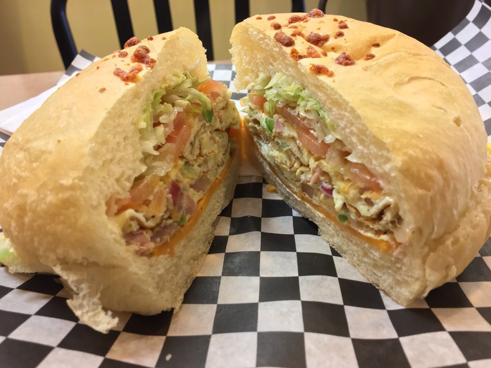 LUNCH DOCTOR - Updated December 2025 - 16 Reviews - 12139 Harris Road ...