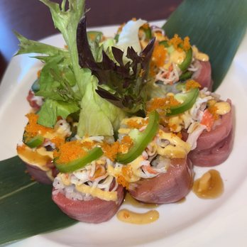 SUSHI ELITE - Updated June 2024 - 554 Photos & 389 Reviews - 4740 ...