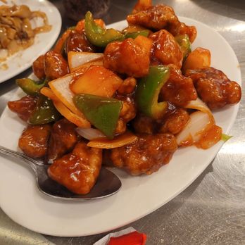 NICE DAY CHINESE SEAFOOD RESTAURANT - Updated December 2024 - 1457 ...