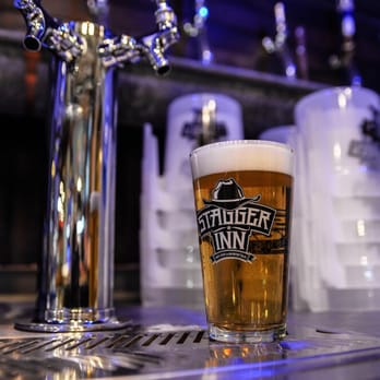 STAGGER INN - Updated November 2024 - 30 Reviews - 269 W Main St ...