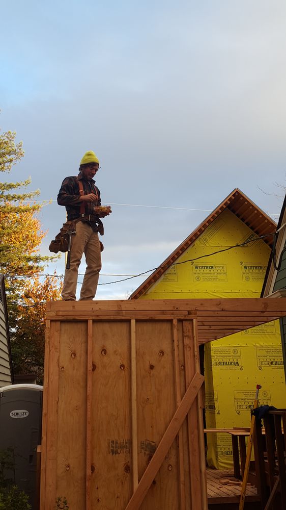 NICK’S HANDYMAN SERVICES AND SNOW SHOVELING - Updated March 2025 ...