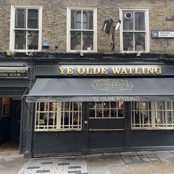 YE OLDE WATLING - Updated December 2025 - 34 Photos & 28 Reviews - 29 ...