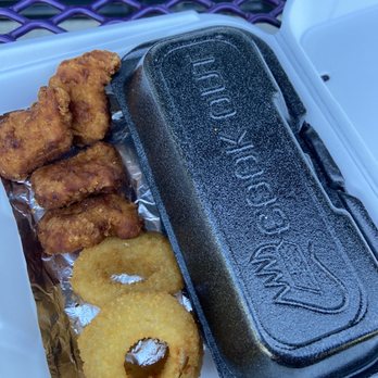 COOK OUT - Updated April 2024 - 70 Photos & 161 Reviews - 1660 Richmond ...