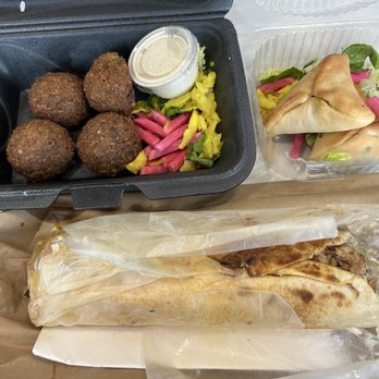 YALLAH EXPRESS - Updated November 2025 - 63 Photos & 72 Reviews - 44500 ...