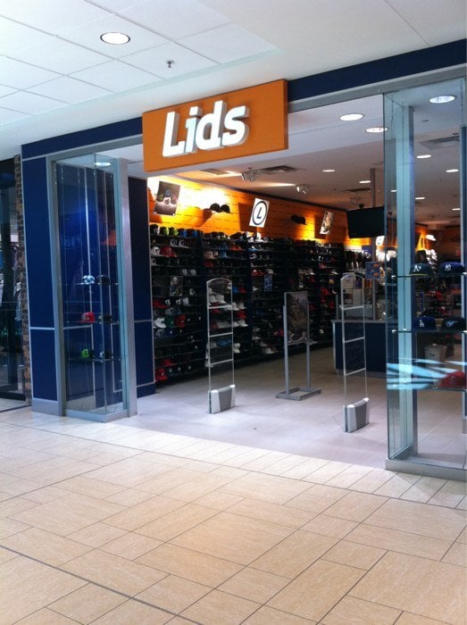 LIDS - Updated January 2026 - 6455 Macleod Trail SW, Calgary, Alberta ...